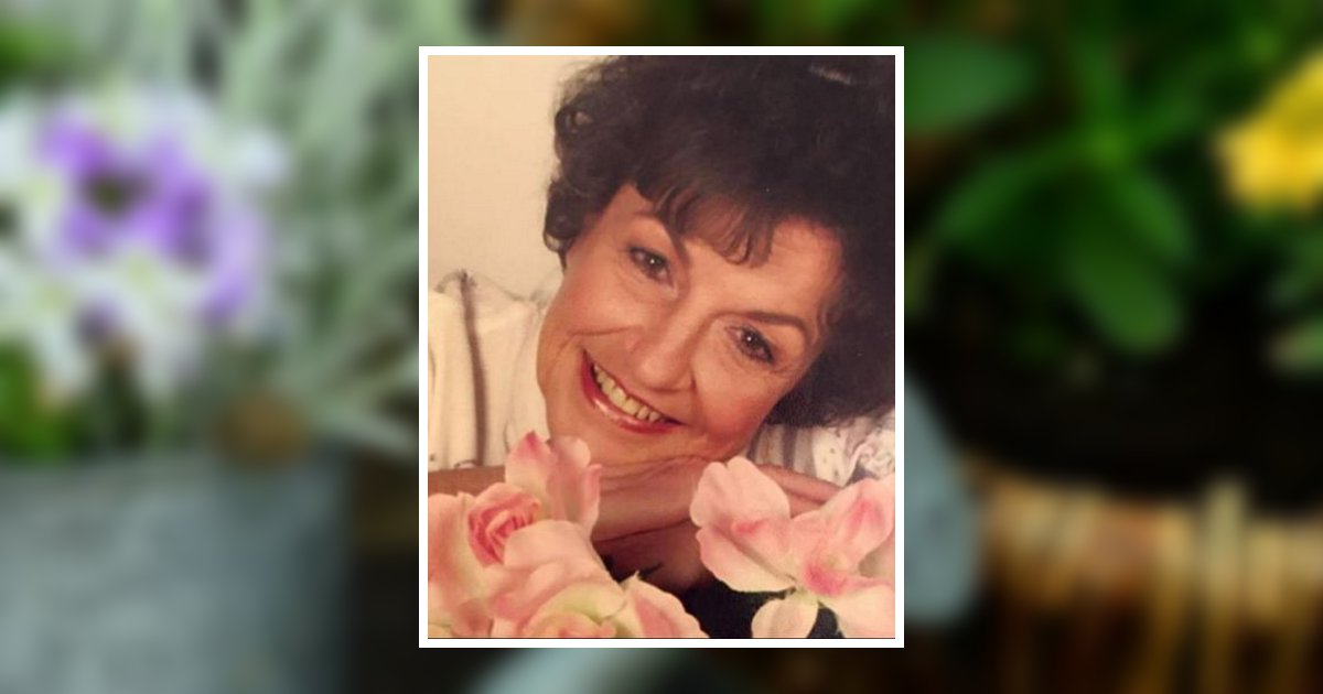 Judy Ritter Obituary March 17, 2024 - Backstrom-Pyeatte Funeral Home