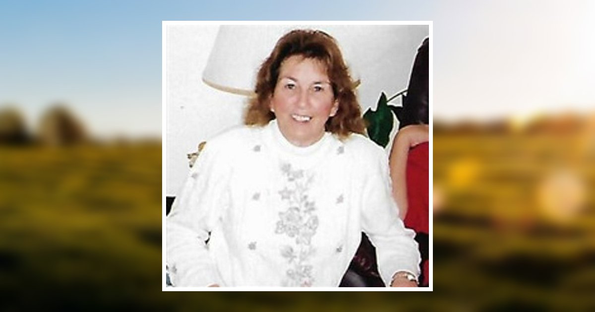 Mary Elizabeth Troxell Obituary May 1, 2021 - Taylor Funeral Service ...