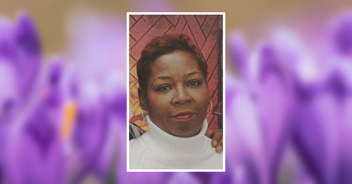 Paulette Stewart Obituary December 15, 2015 - Newcomer Cincinnati