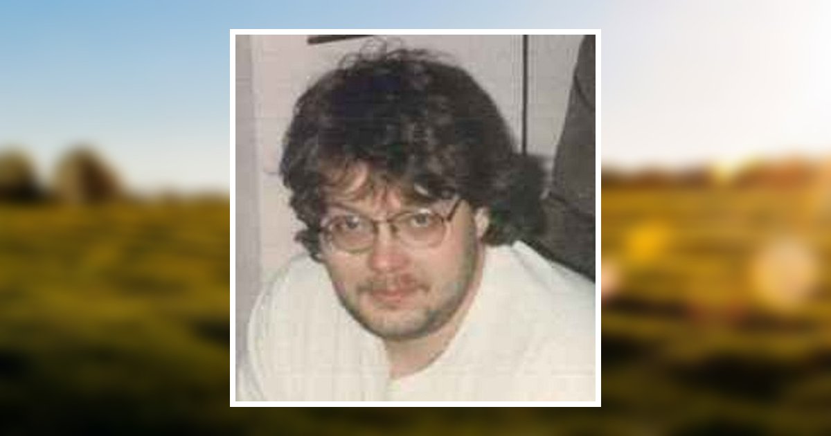 Rodney L. Woods Obituary April 2, 2015 - Titus Funeral Home and ...