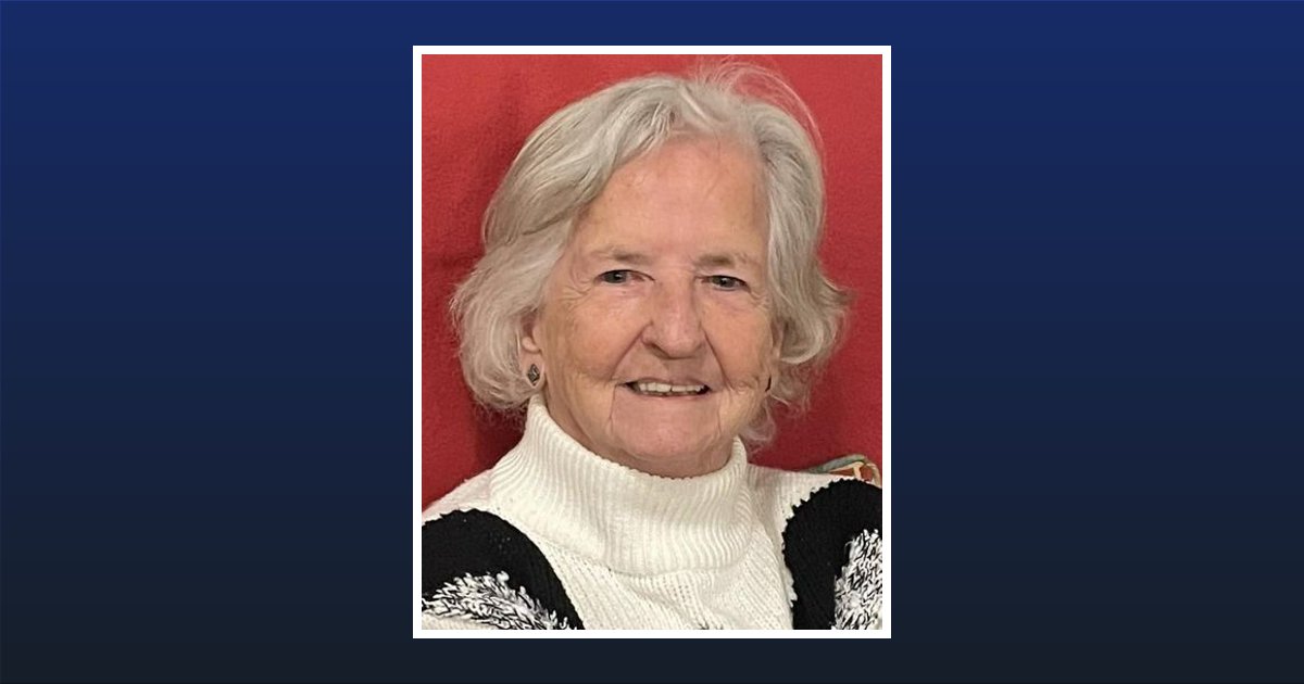 Alleen Willis Pence Obituary November 9, 2024 - Whitley's Funeral Home