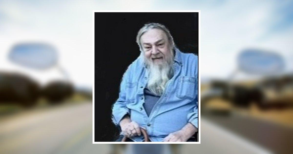 David P. Roark Obituary March 14, 2025 - Morton Chapel