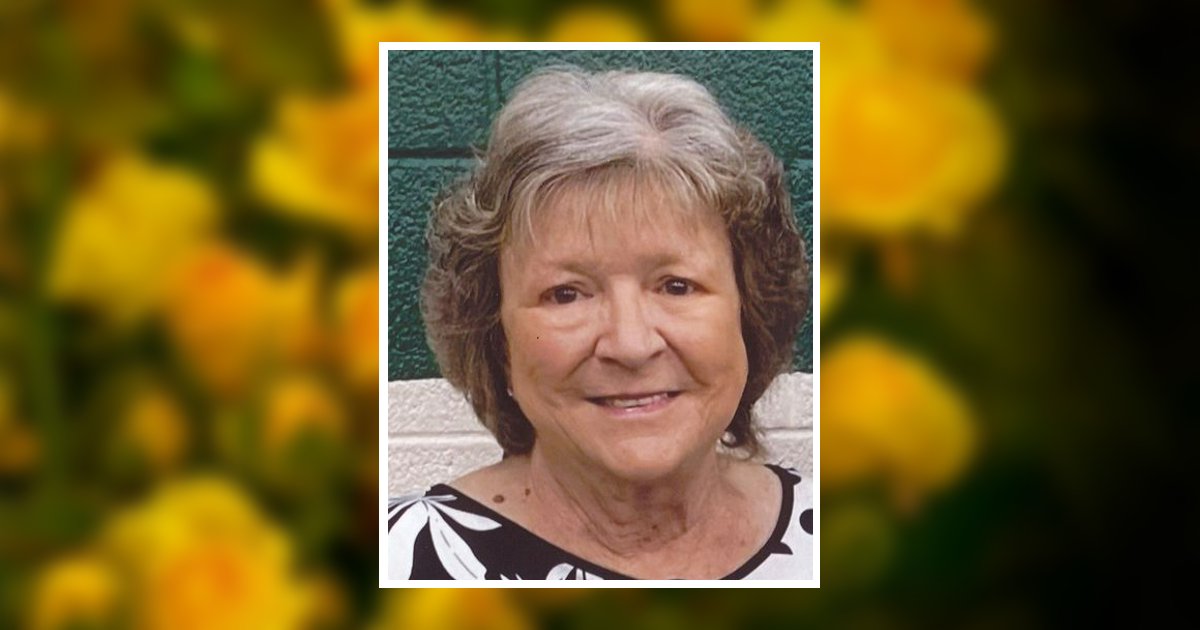 Naomi Ferguson Mayfield Obituary September 30, 2024 - Shackelford ...