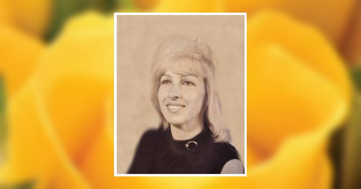 Floy Lee Ammons Obituary January 23, 2024 - Glenn Funeral Home and Crematory