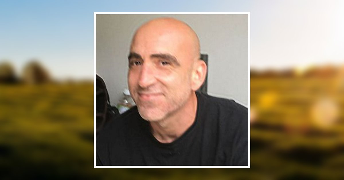 David Fazio Obituary September 16, 2019 - McDonald Funeral Homes