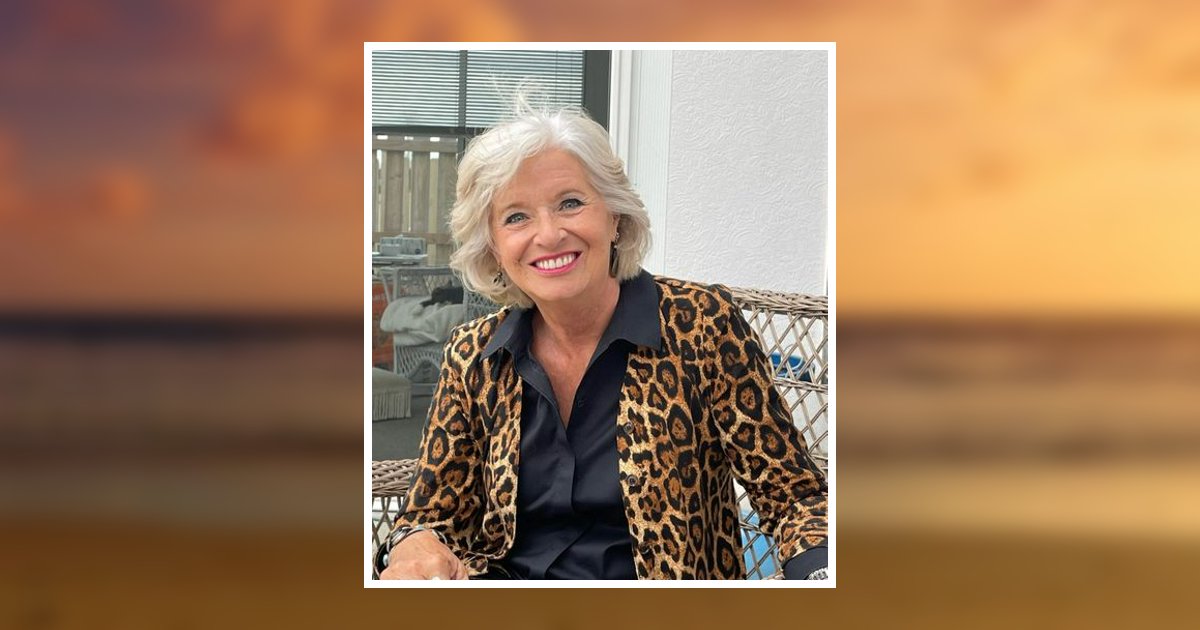 Cristol Billie Metro Obituary February 18, 2024 - Fisher Cheney Funeral ...