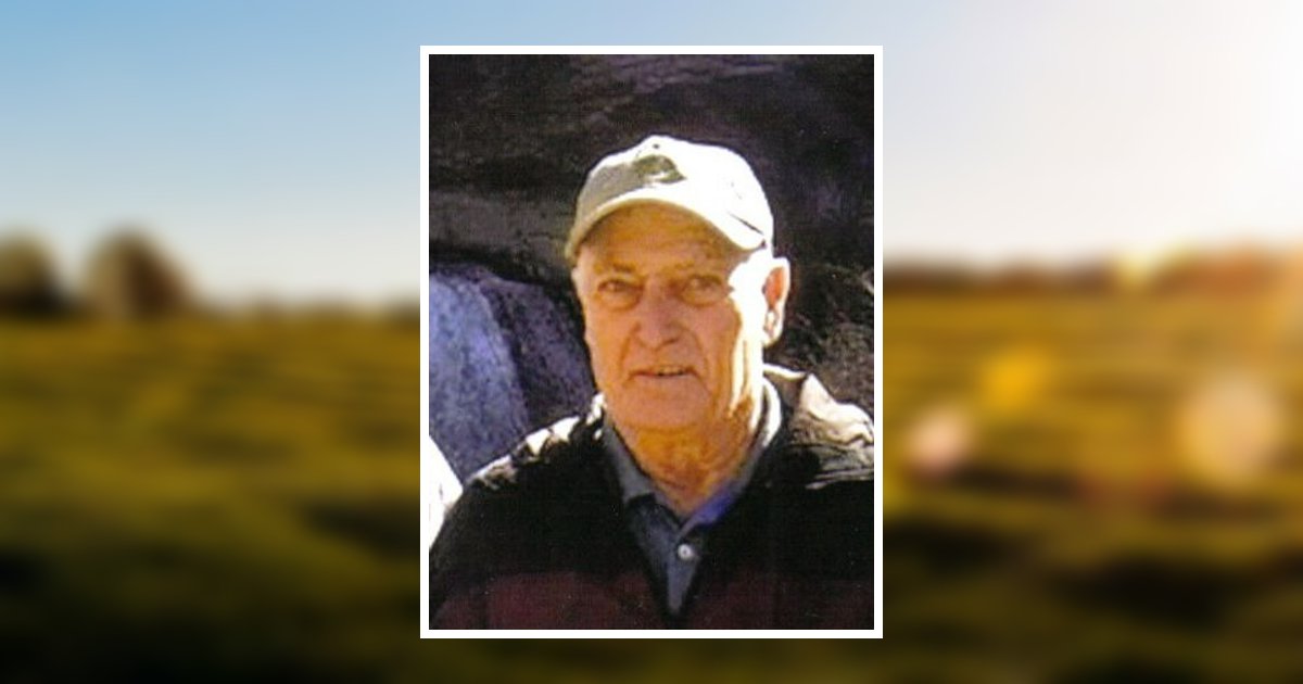 Jack Ammons Obituary January 20, 2020 - Moore-Blanchard Funerals ...