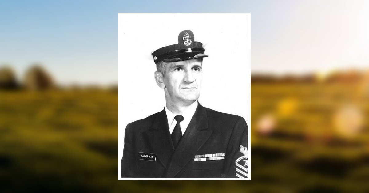 Stanford Ladner Obituary 2019 - Riemann Family Funeral Homes