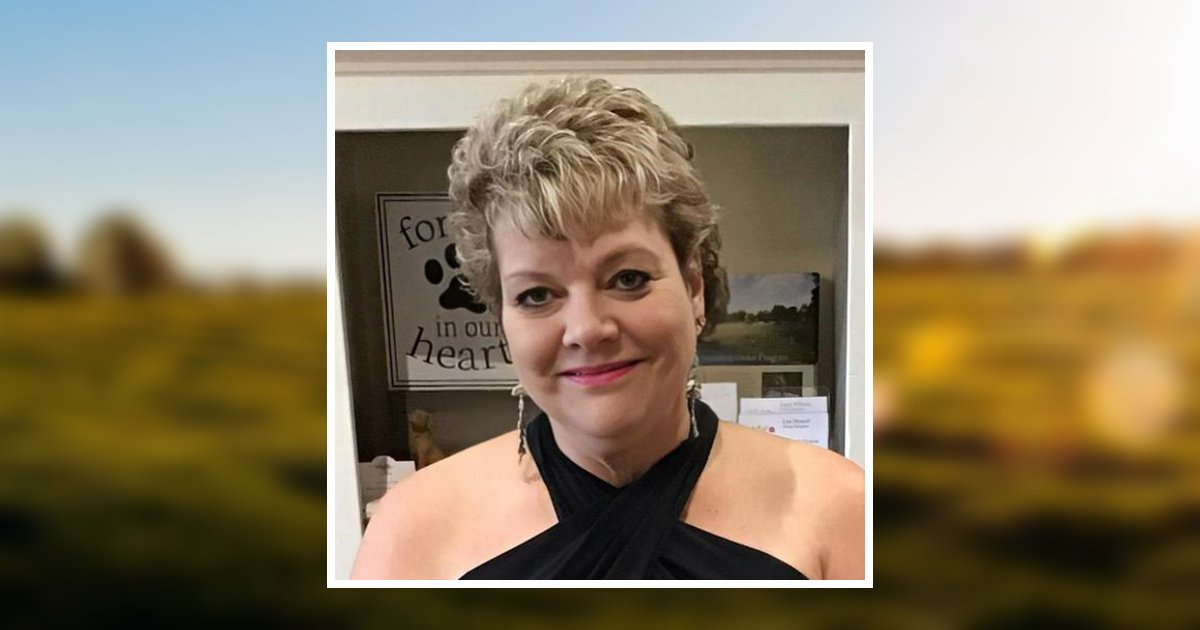 Julie Lyn Boyle Obituary October 27, 2024 - Murdoch Funeral Homes & Cremation Service