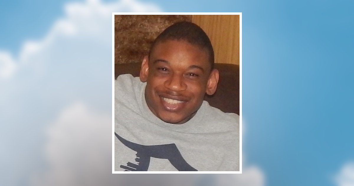 Jaron Donovan Hill Obituary December 25, 2024 - James H Cole Home For ...