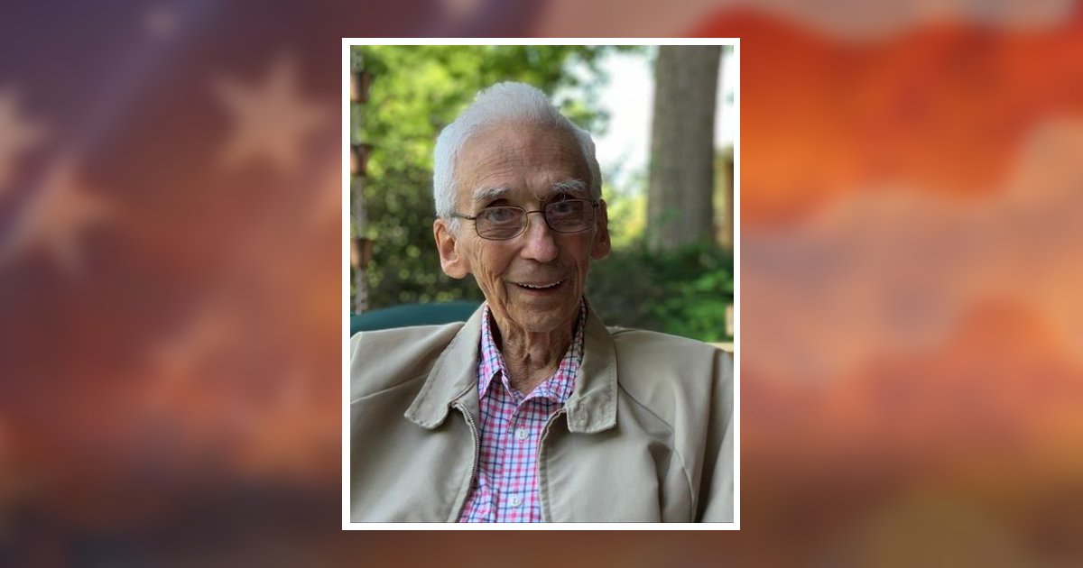 Charles Leonard Popp Obituary October 15, 2024 - Miller Funeral Home ...