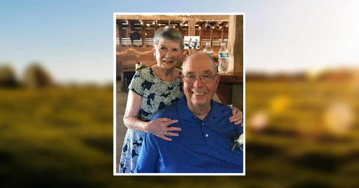 Roy "Big Ed" Dempsey Obituary April 28, 2025 - Hamlett-Dobson Funeral Homes