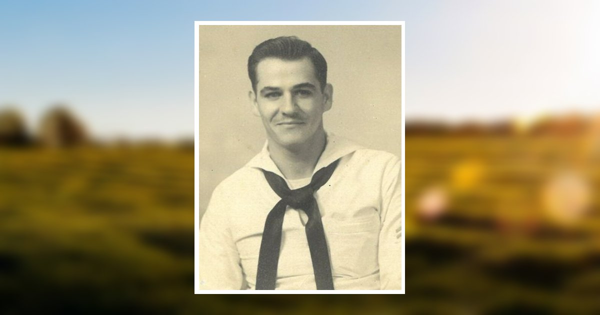 William “Wayne” Ninness Obituary 2024 - Binkley-Ross Funeral Home