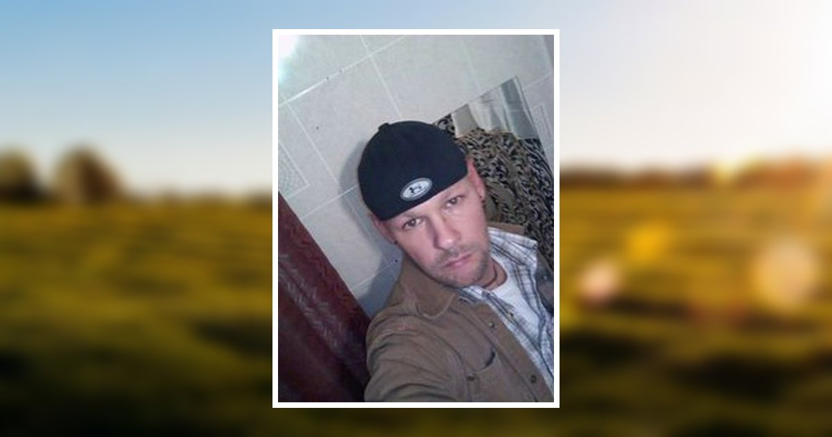 John Stringfield Obituary December 20, 2014 - Schubert Funeral Home