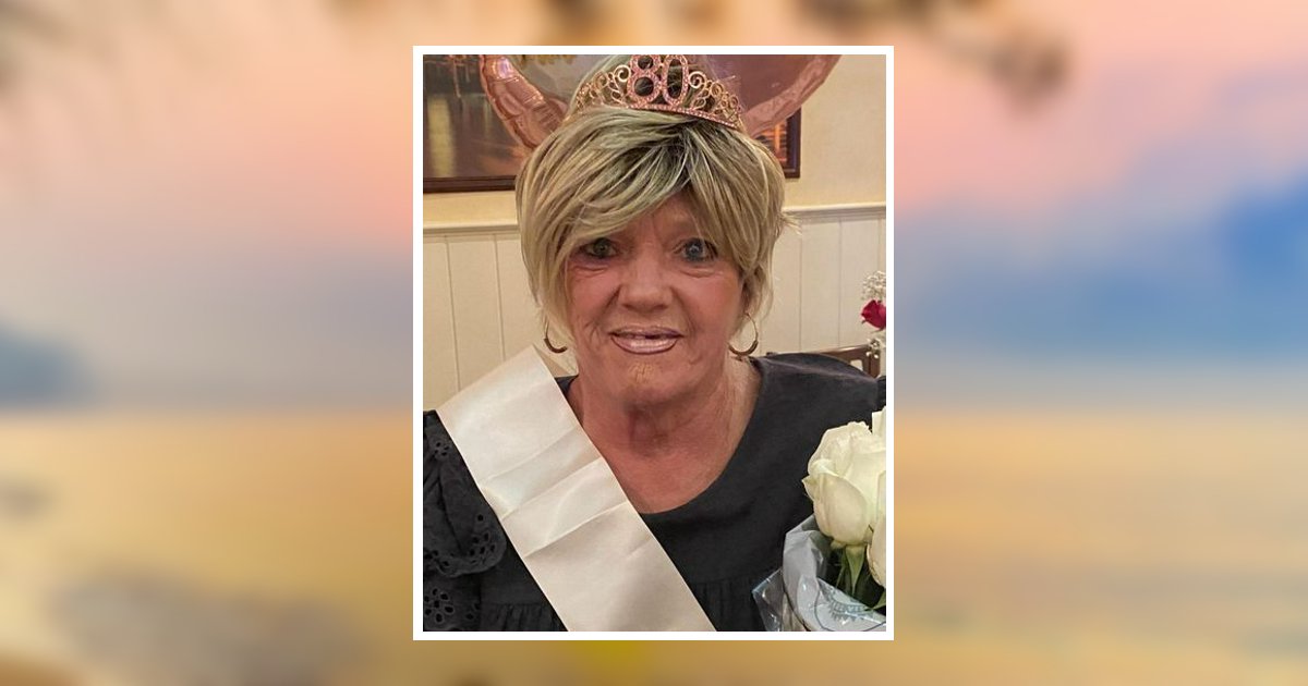 Doris Arlene Shea Obituary January 21, 2025 - Moloney Family Funeral Homes, Inc.