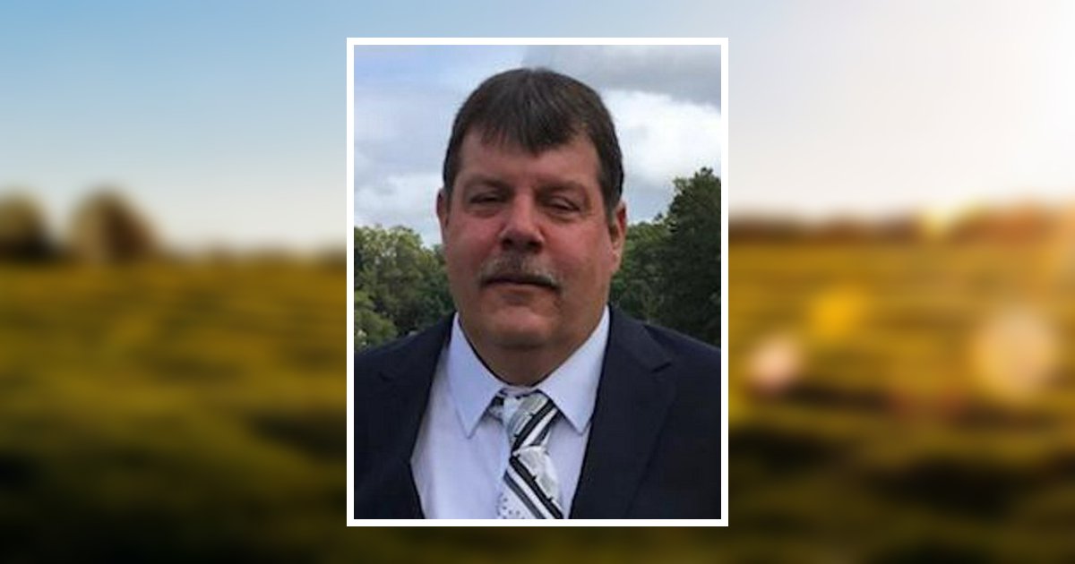 Robert Brian Robbie Atkins Obituary - Clarke & Staples Funeral Homes, Inc.
