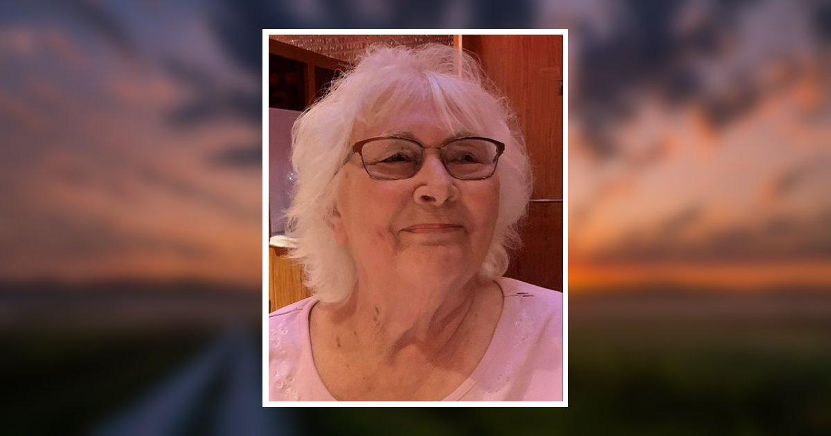 Joan J. Stephens Obituary February 10, 2024 - Randall & Roberts Funeral Home