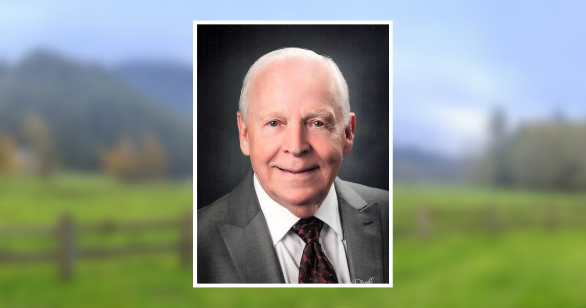 Roger Whitlow Obituary November 22, 2023 - Colwell Memorial Home and ...