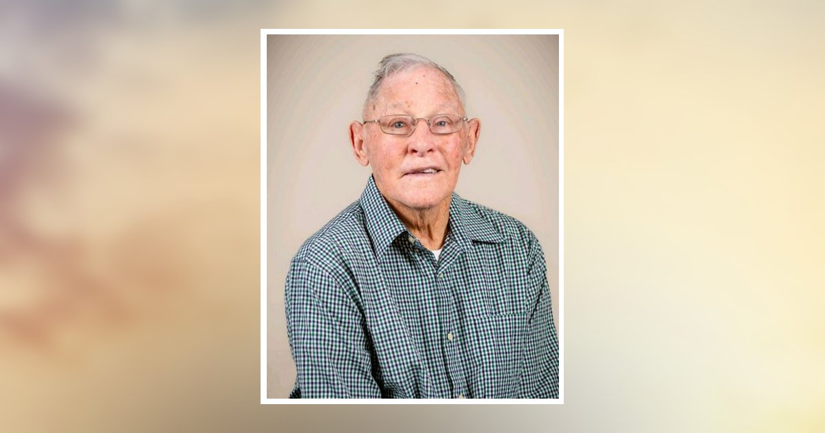 Tom Wyrick Obituary August 29, 2024 - Way-Watson Funeral Homes