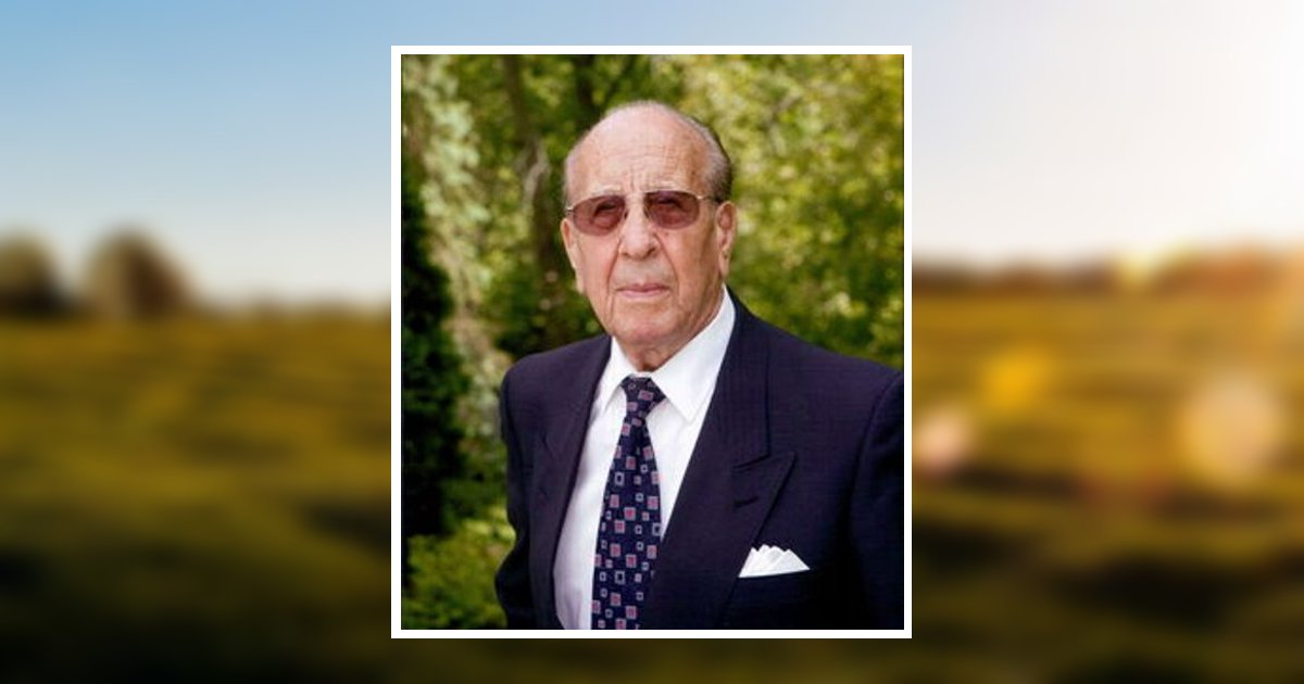 Michele Mancini Obituary November 9, 2018 - Ward Funeral Homes