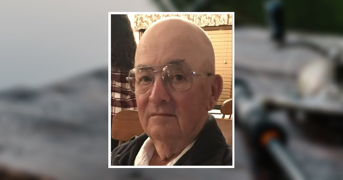 Gene Walch Obituary November 24, 2025 - Bismarck Funeral Home and Crematory