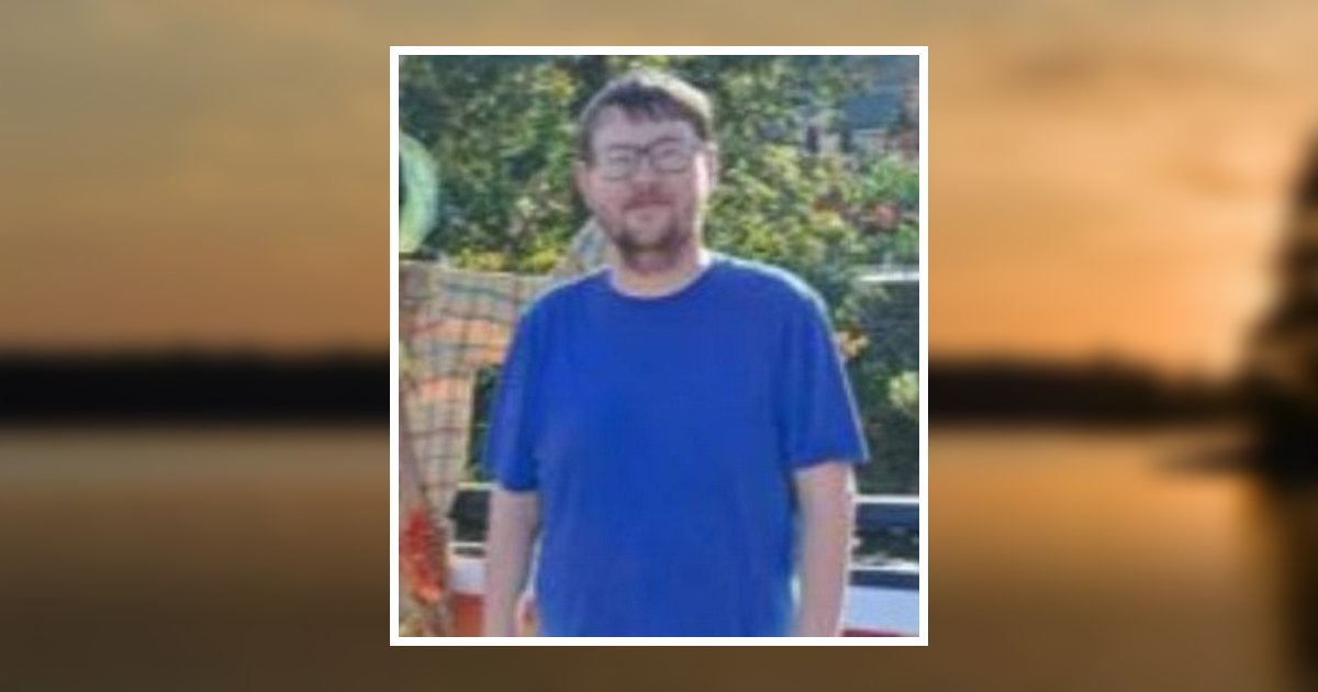 Steven "Blake" Moles Obituary February 28, 2022 - Hamlett-Dobson ...