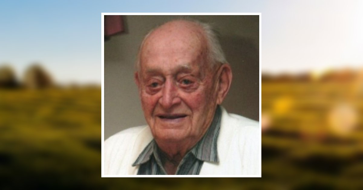 David ''Dave'' E. Emge Obituary October 6, 2009 - McComas Family ...