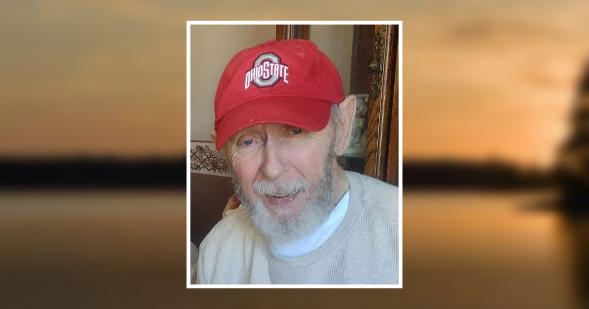 Charles Clifford Ryan Jr. Obituary June 26, 2024 - Tidd Family Funeral Home