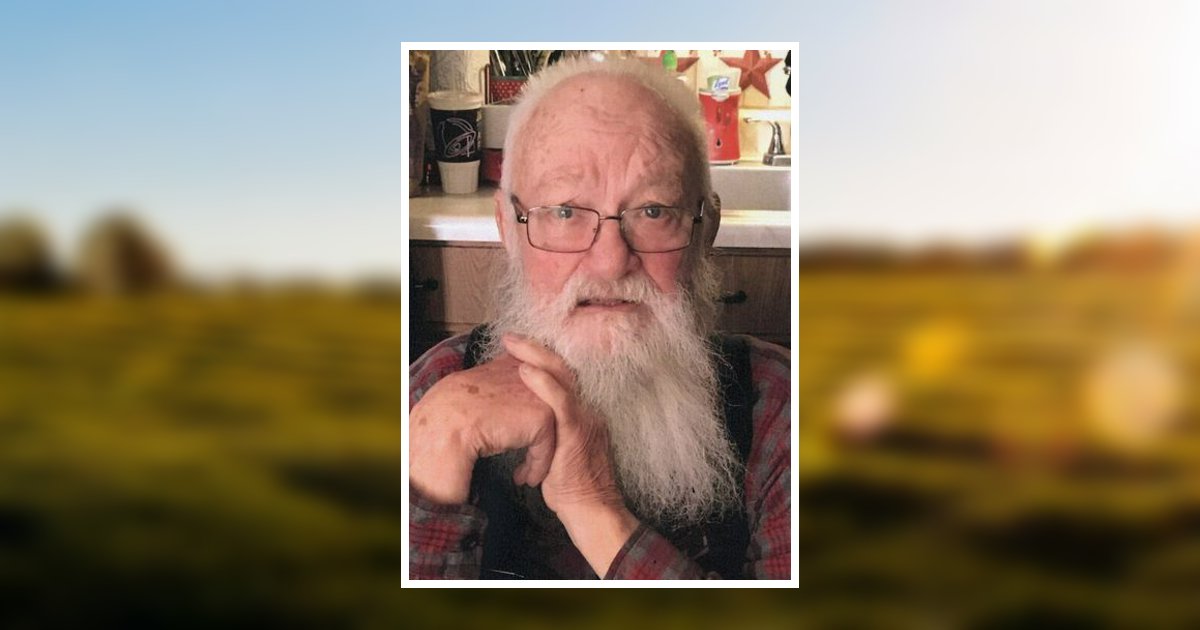 Ronald Chambers Obituary March 3, 2021 - Haverstock Funeral Home