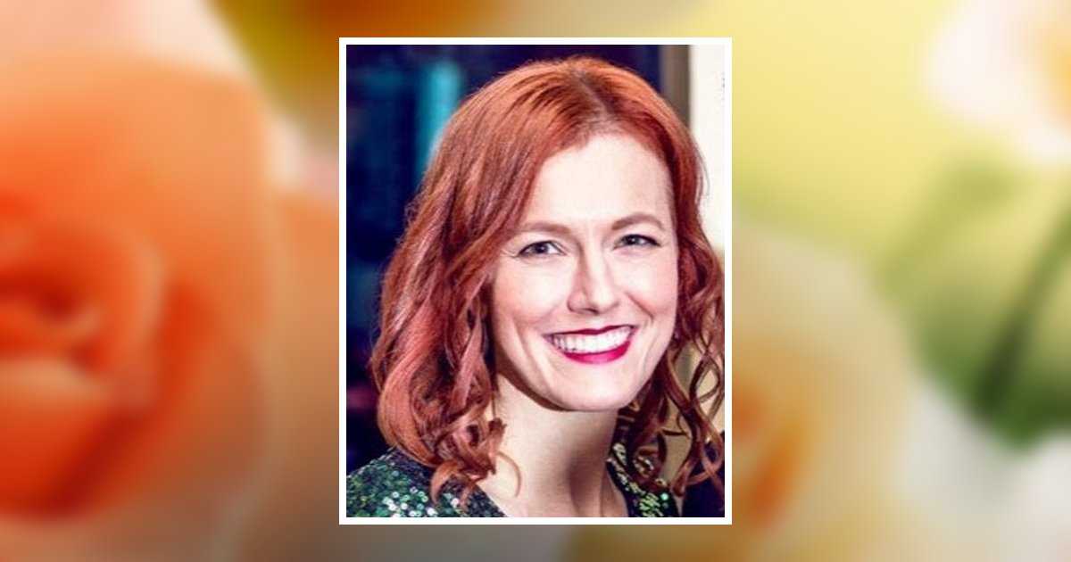 Jessica Rose Boatwright Maher Obituary January 29, 2024 - The Donohue ...