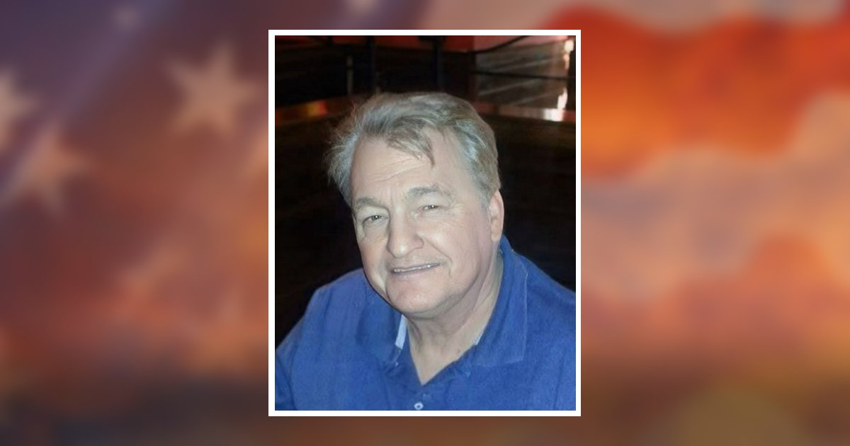 Ronald E. Mathis Obituary June 29, 2025 - Humes Funeral Home