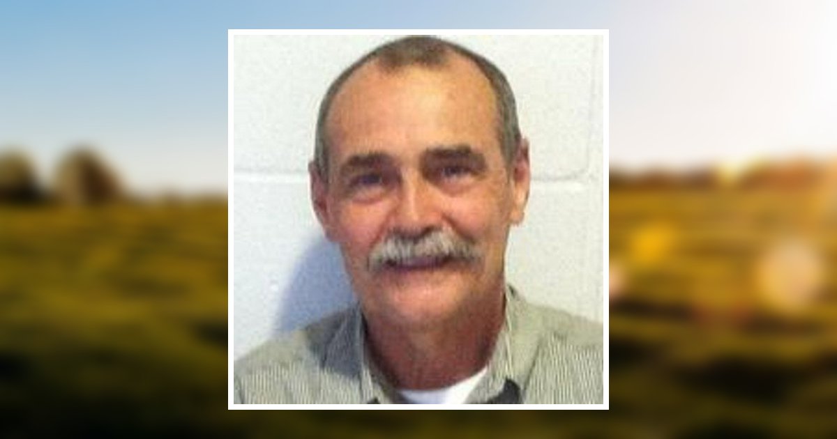 Michael Rallo Obituary May 13, 2023 - Allen Memorial Home