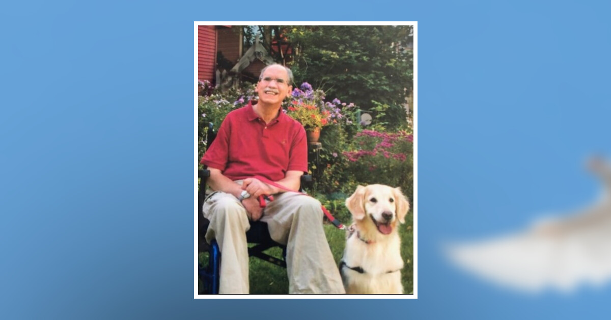 Michael Anthony Enos Obituary August 19, 2024 - Peterson Brothers ...