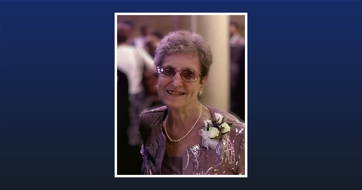 Carol Ann Lammers Obituary January 3, 2024 - Radel Funeral Home and ...