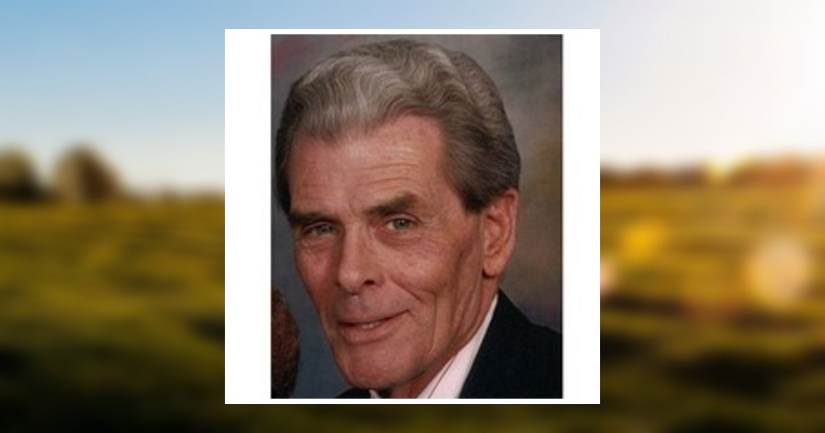 Ronald William Burroughs Obituary November 29, 2022 - Herman Funeral ...