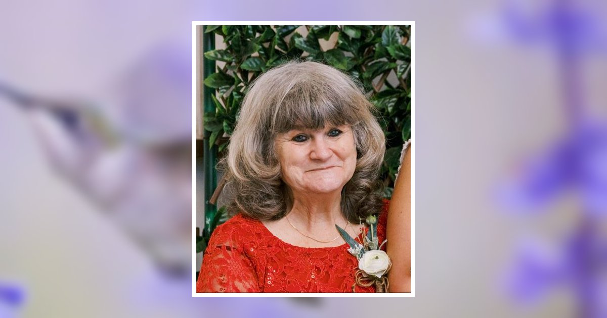Patsy Ann Henry Obituary 2023 - Chauvin Funeral Home & Crematory