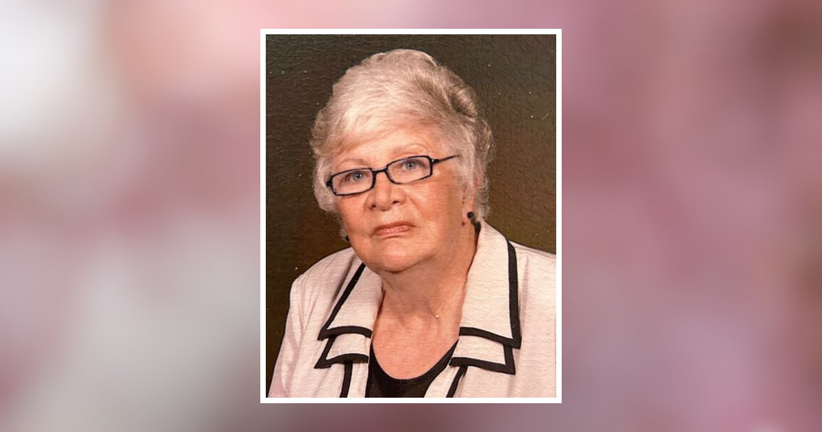 Patsy Claire Moore Obituary July 8, 2024 - Rose - Neath Funeral Homes