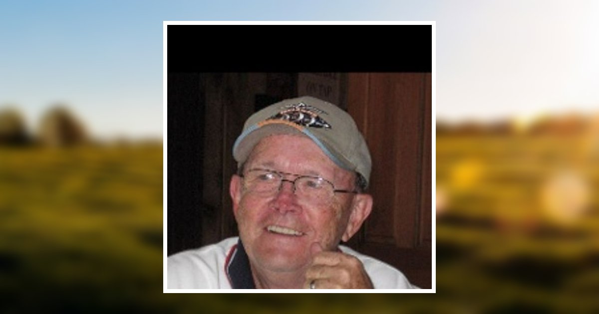 Kenneth Howard Akers Obituary 2019 - ARN Funeral and Cremation Services