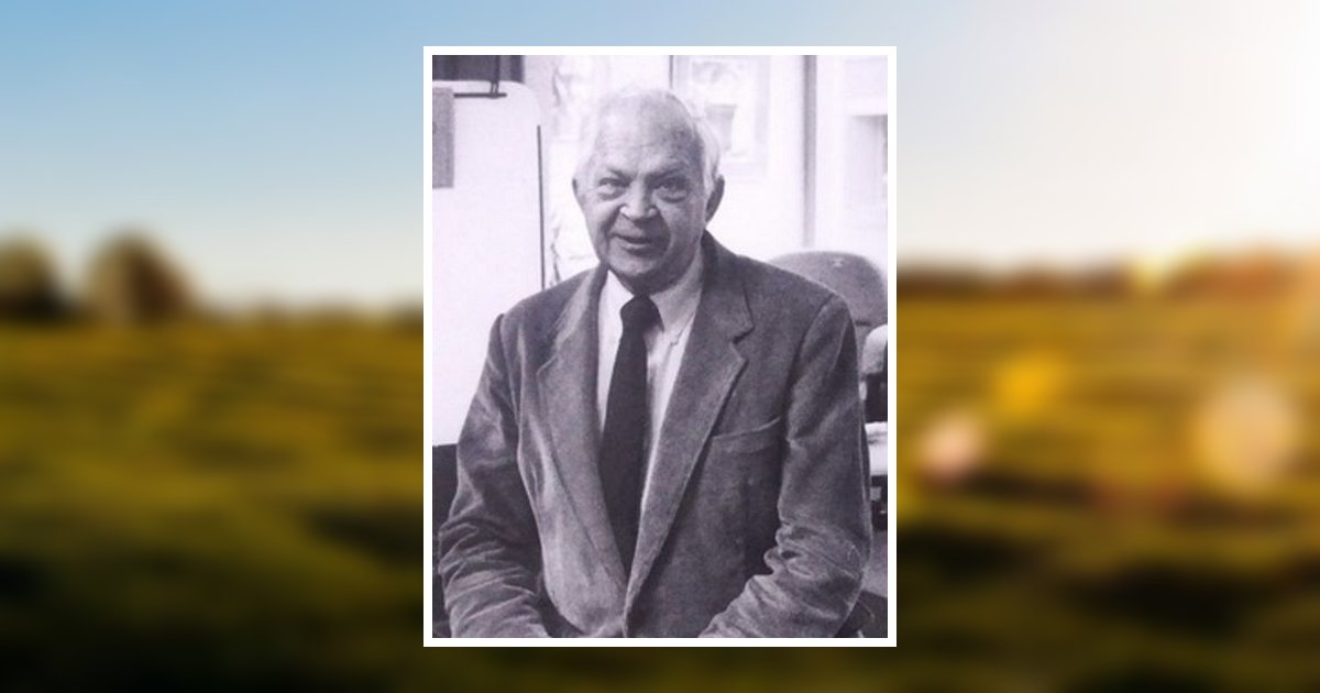 Leonard Hajost Obituary March 15, 2017 - Frank E Smith Funeral Home ...