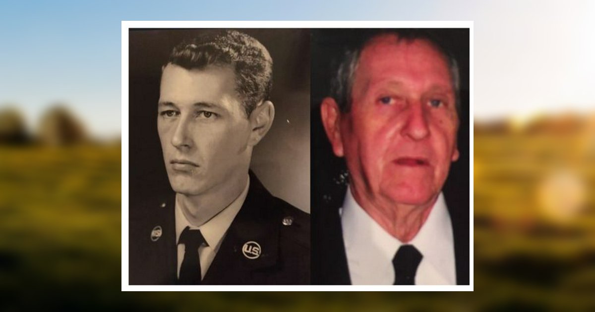 Robert Lineham Obituary September 21, 2019 - Loudon Funeral Home