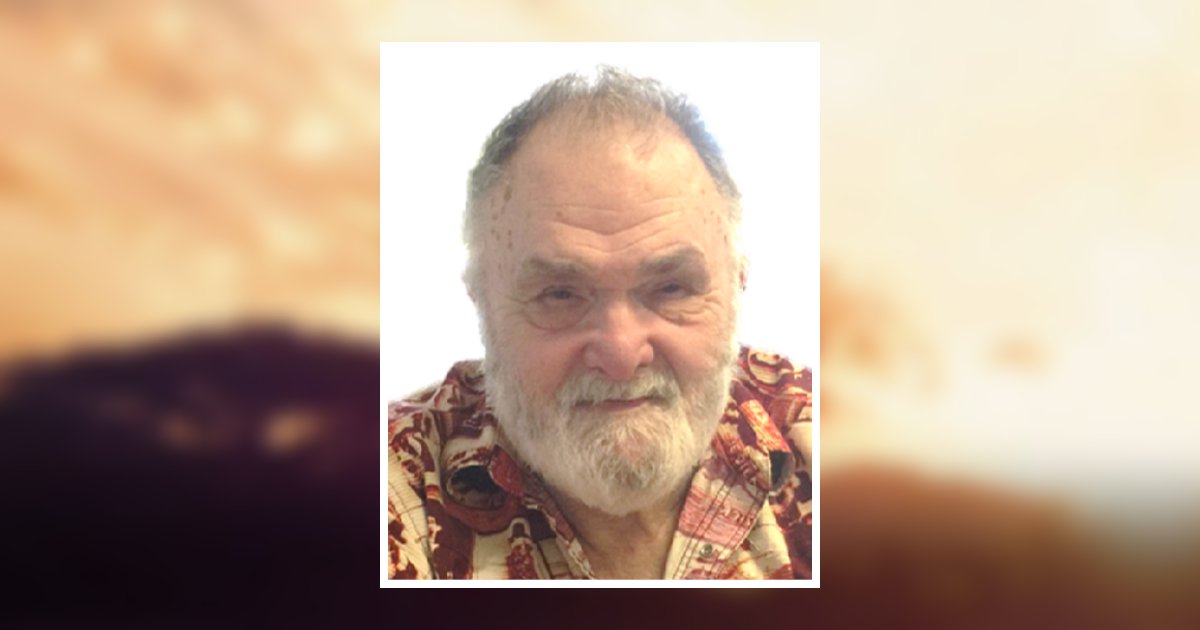 Marvin J. Jorgenson Obituary October 24, 2022 - Kok Funeral Home and ...