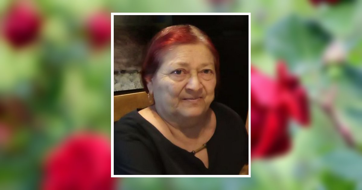 San Juanita Huerta de Huerta Obituary November 20, 2025 - Salinas ...