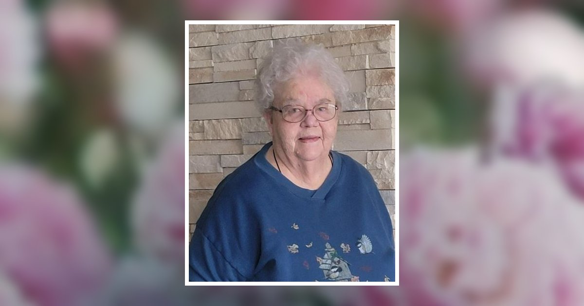 Elaine J. Wagner Obituary June 27, 2023 - Mundwiler & Larson Funeral Homes
