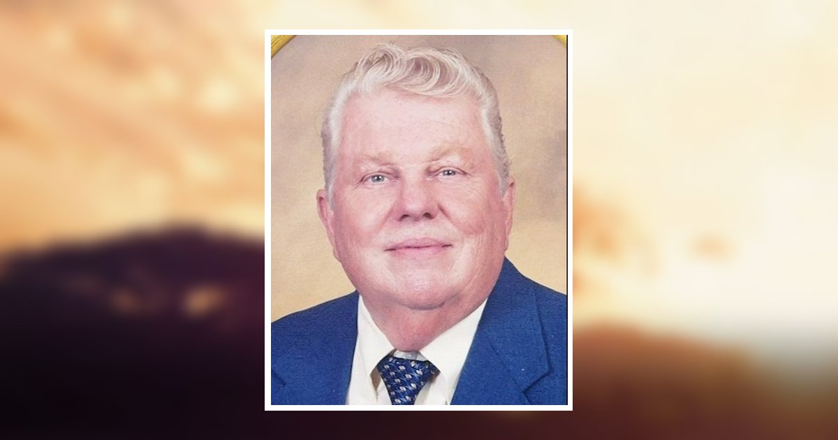 Jerry Bryan Russell Obituary April 15, 2024 - Hayworth - Miller Funeral ...