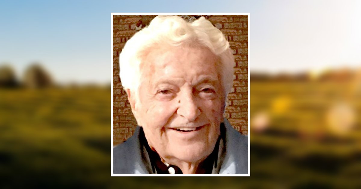 Edward Lesho Obituary November 5, 2018 - Higgins-Reardon Funeral Homes ...