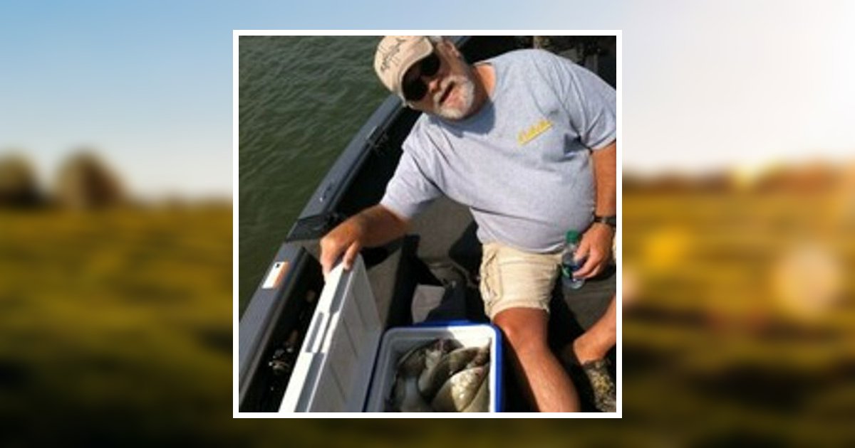 David A Wellman Obituary June 4, 2023 - Reynolds-Love Funeral Home