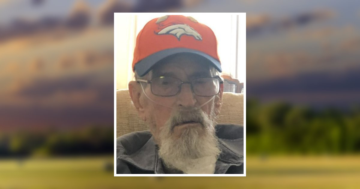 Adam Wesley Hilzer Obituary April 8, 2025 - Wiederspahn-Radomsky Chapel ...