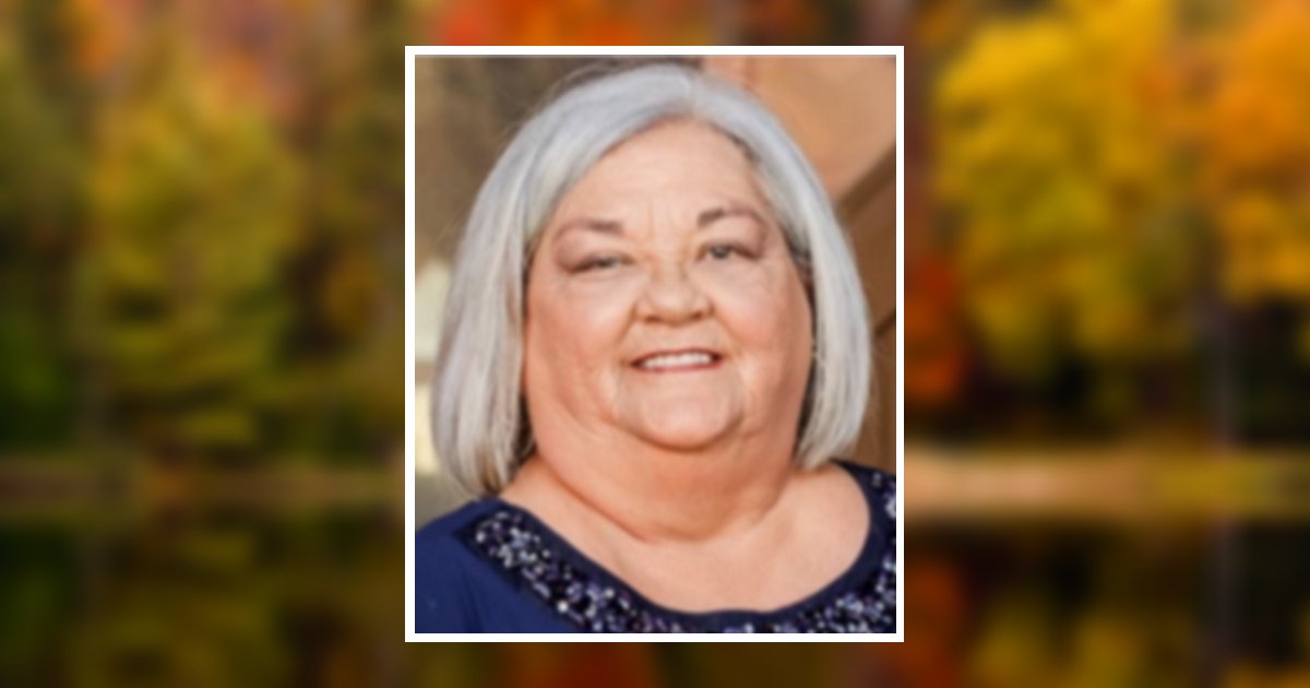Karen Denise Padgett Obituary 2023 - Smith Family Funeral Home