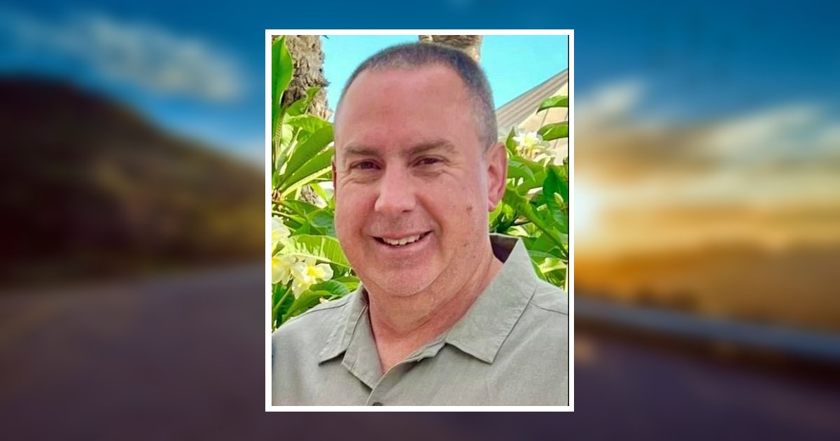 Kenneth Patrick Beall Obituary May 8, 2025 - Swan Burial & Cremation