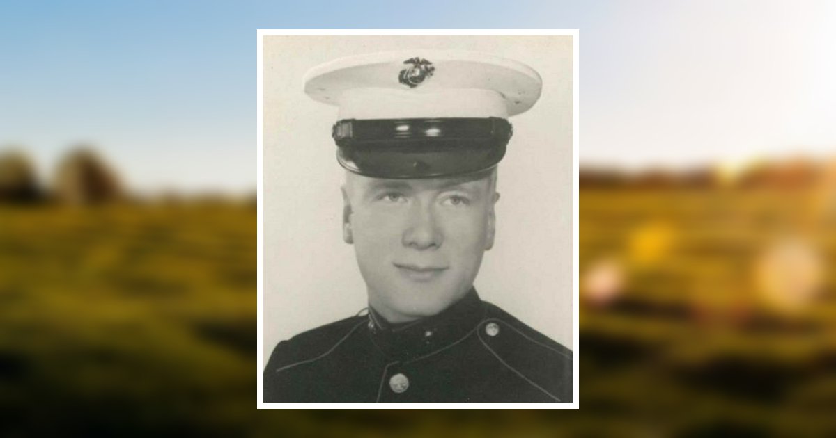 John Castor Obituary March 19, 2020 - Hahn-Groeber Funeral & Cremation ...